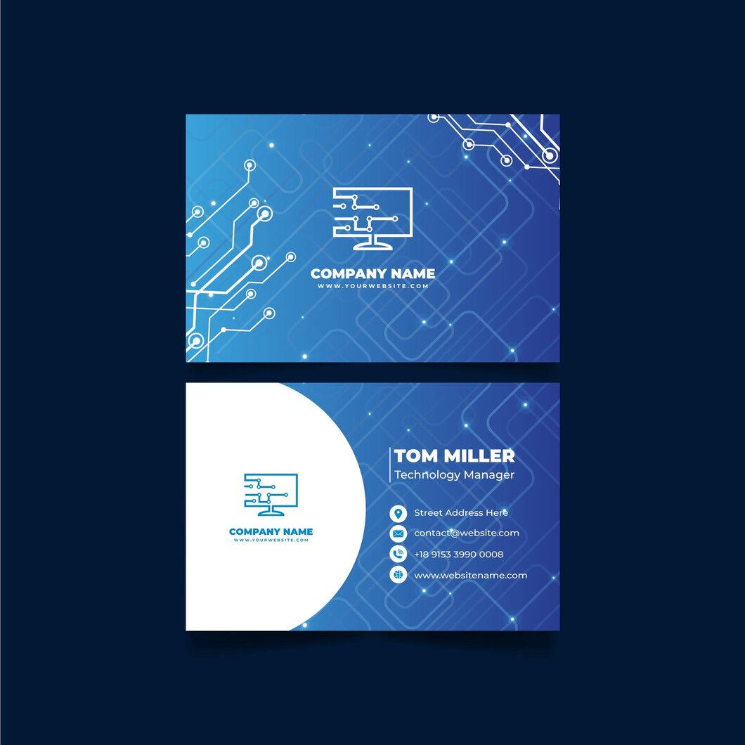 Top 8 Best Business Card Software In 2025: A Complete Guide