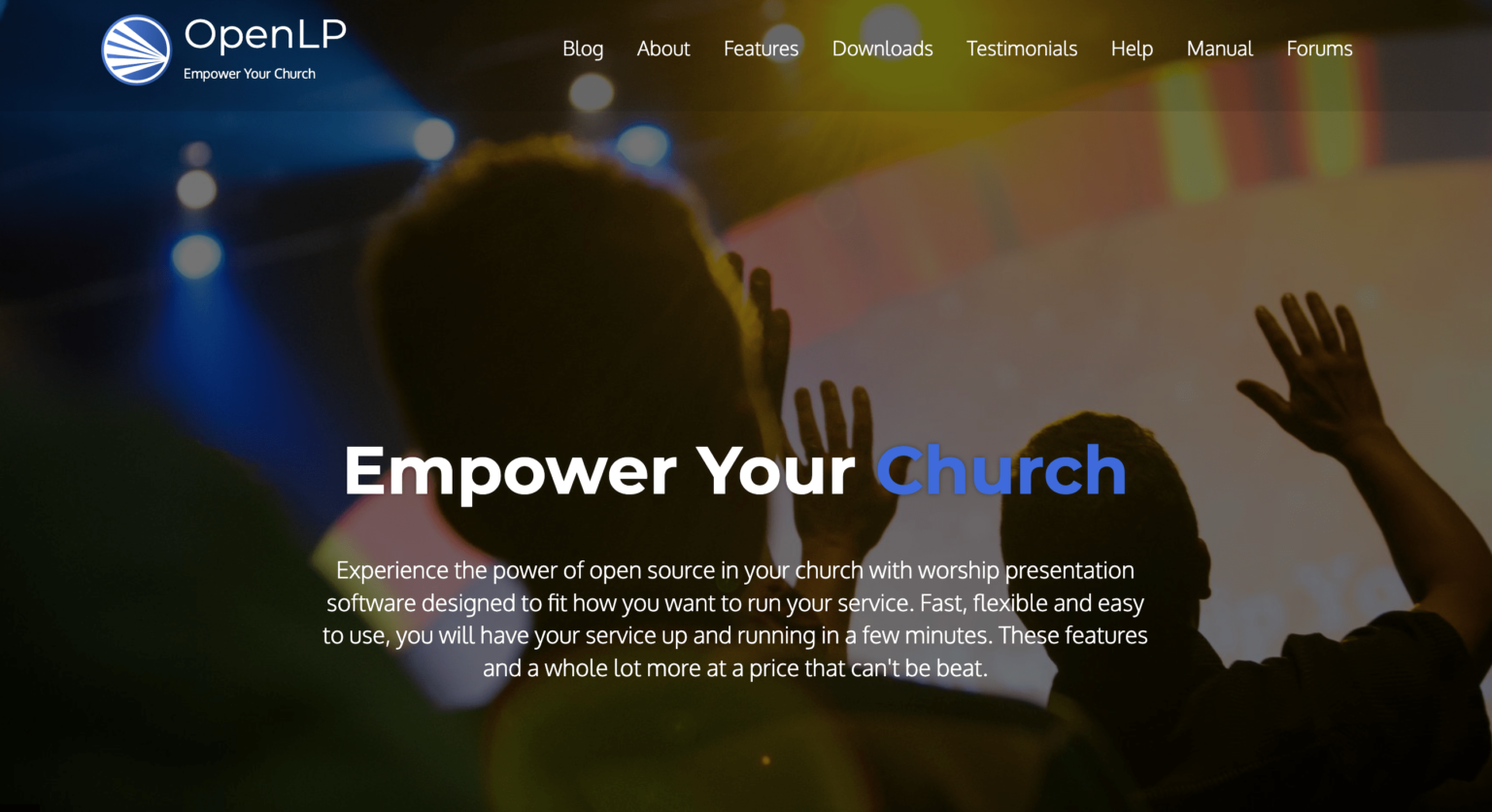 Top 10 Best Church Presentation Software in 2025