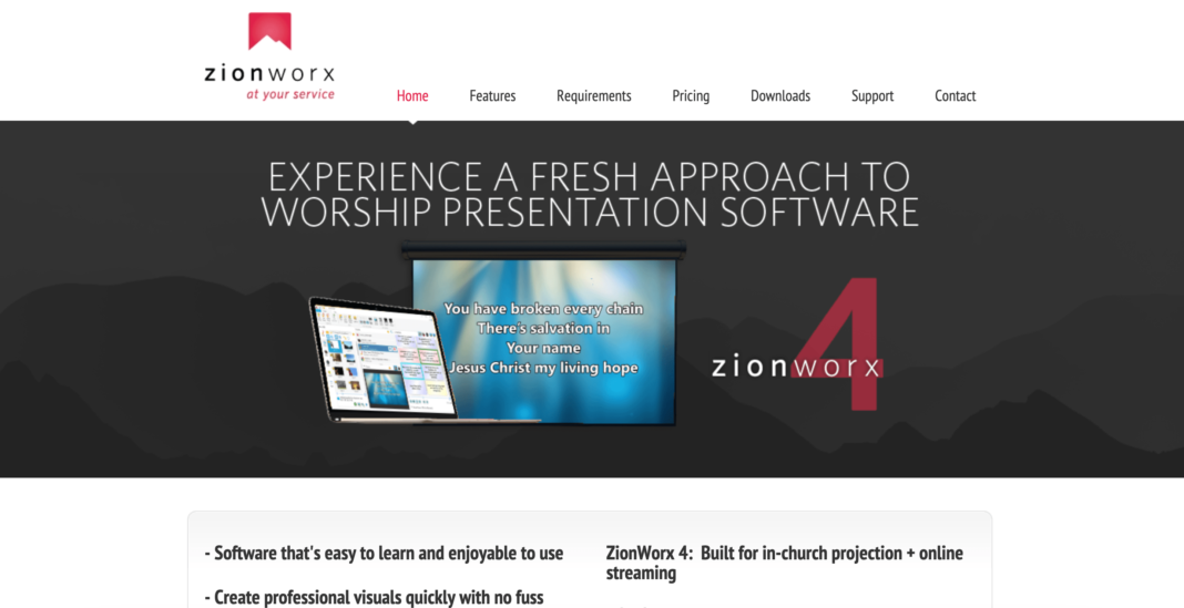 Top 10 Best Church Presentation Software in 2025