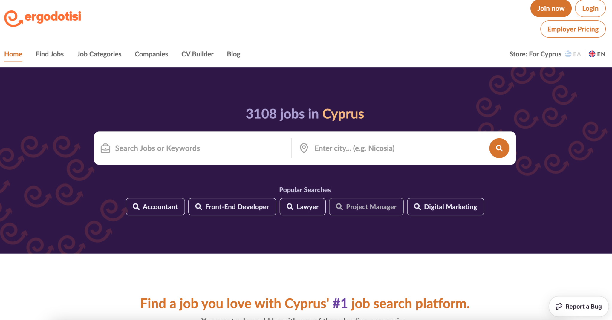 Top 10 Best Job Posting Websites in Cyprus for 2025