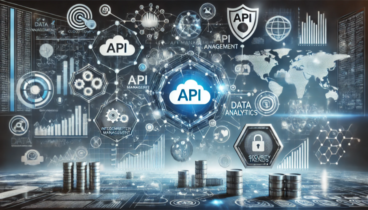 Top 40 Latest API Management Statistics, Data & Trends