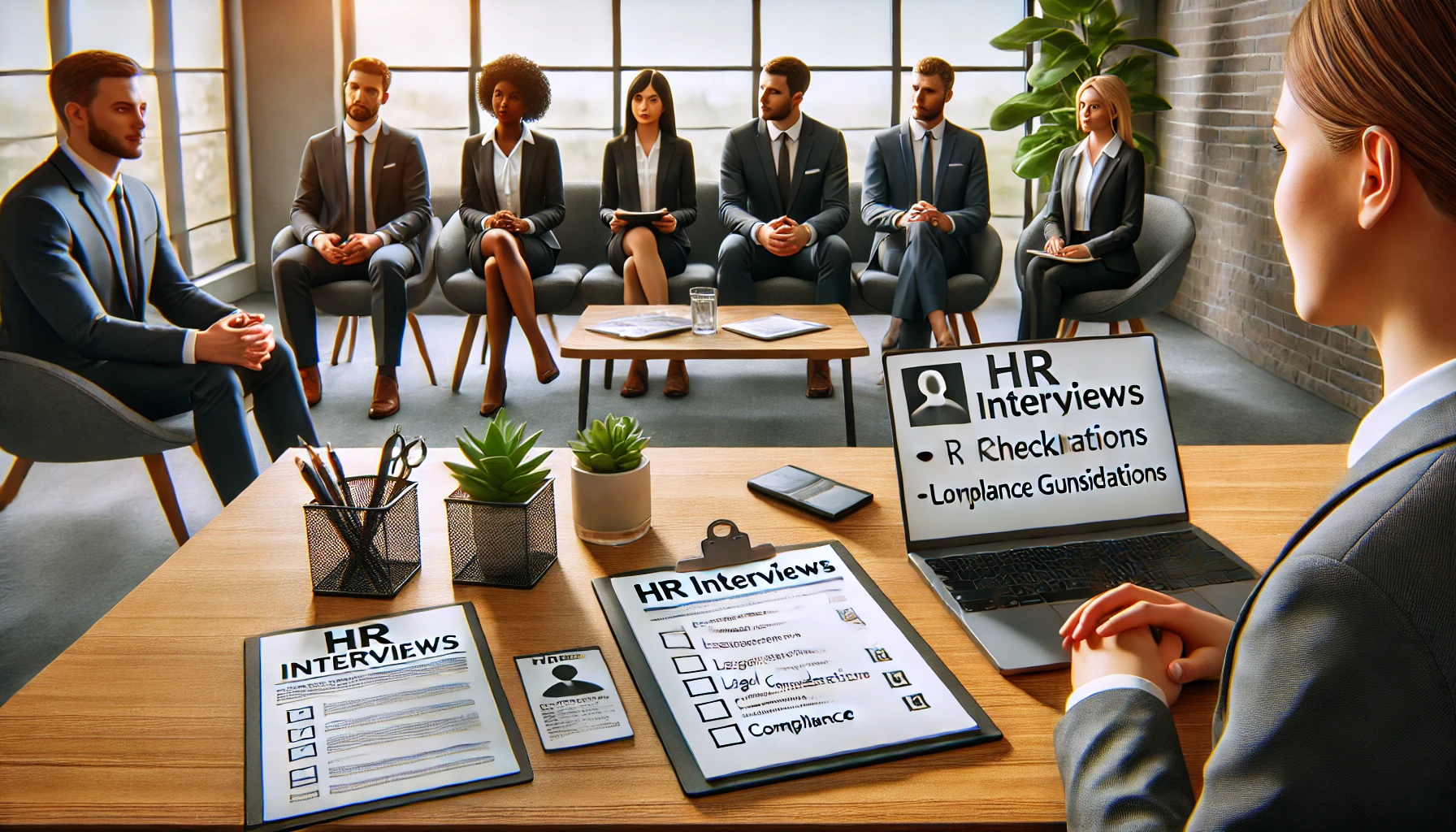 Hiring Employees: Legal Considerations and Best Practices to Avoid ...