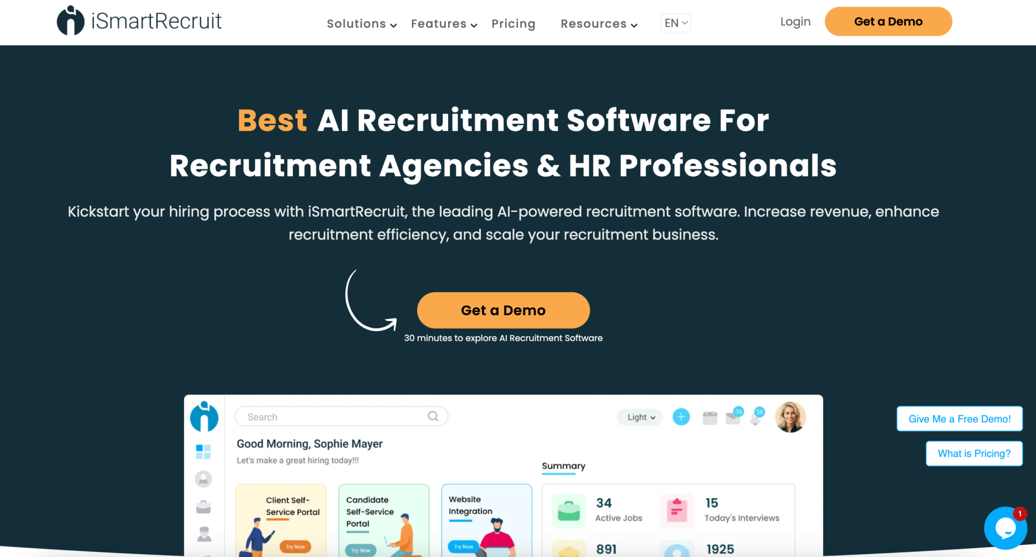 Top 43 Best HR Tools to Use in 2025