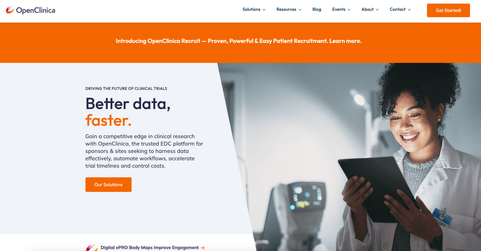 Top 10 Best Clinical Trial Management Software To Use In 2025