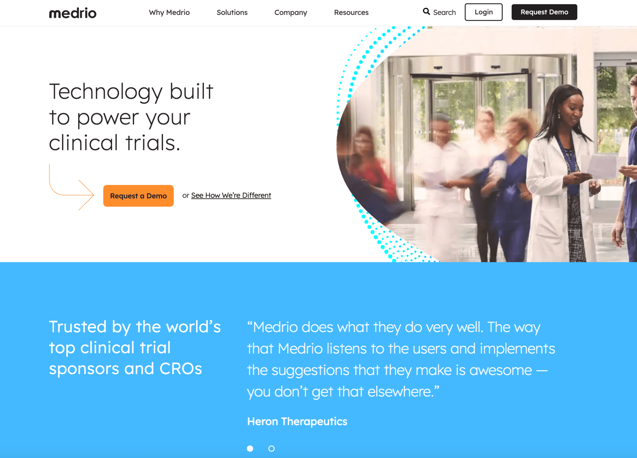 Top 10 Best Clinical Trial Management Software To Use In 2025