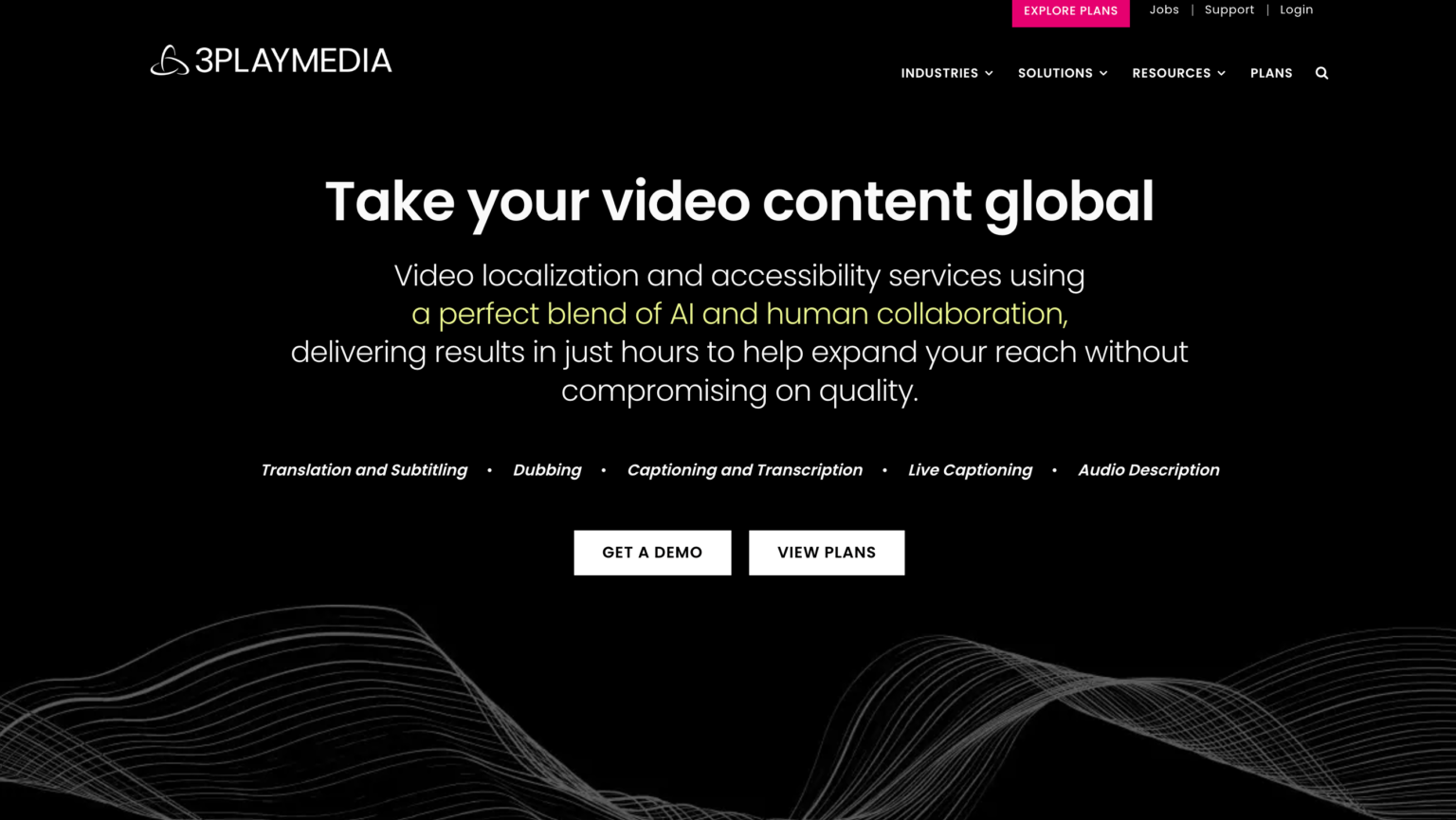 Top 10 Best Closed Captioning Software To Try In 2025