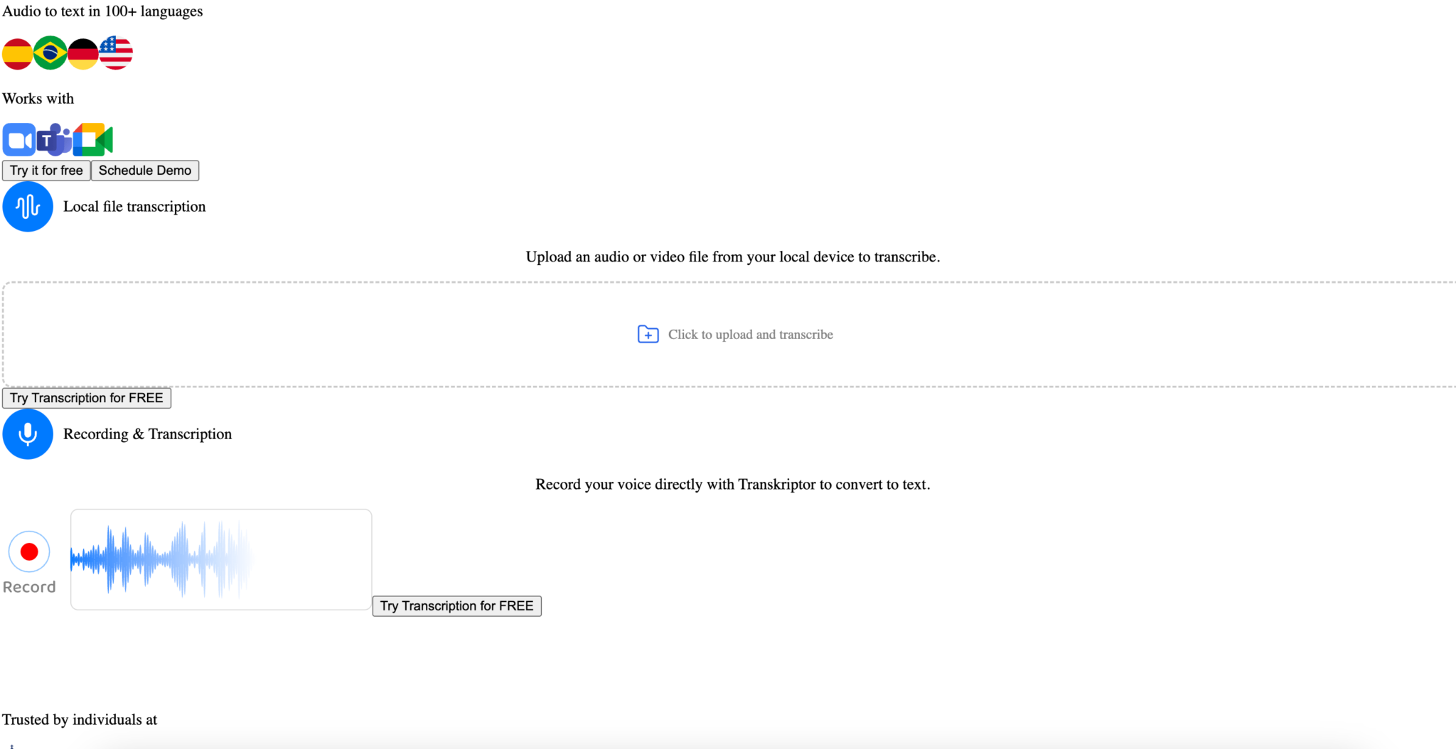 Top 10 Best Closed Captioning Software To Try In 2025