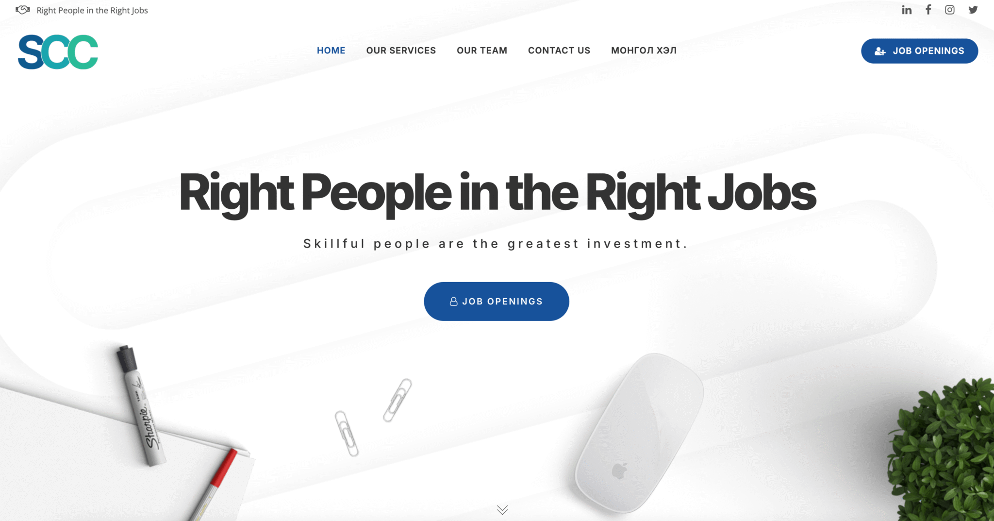 Top 10 Best Recruitment Agencies in Mongolia for 2025