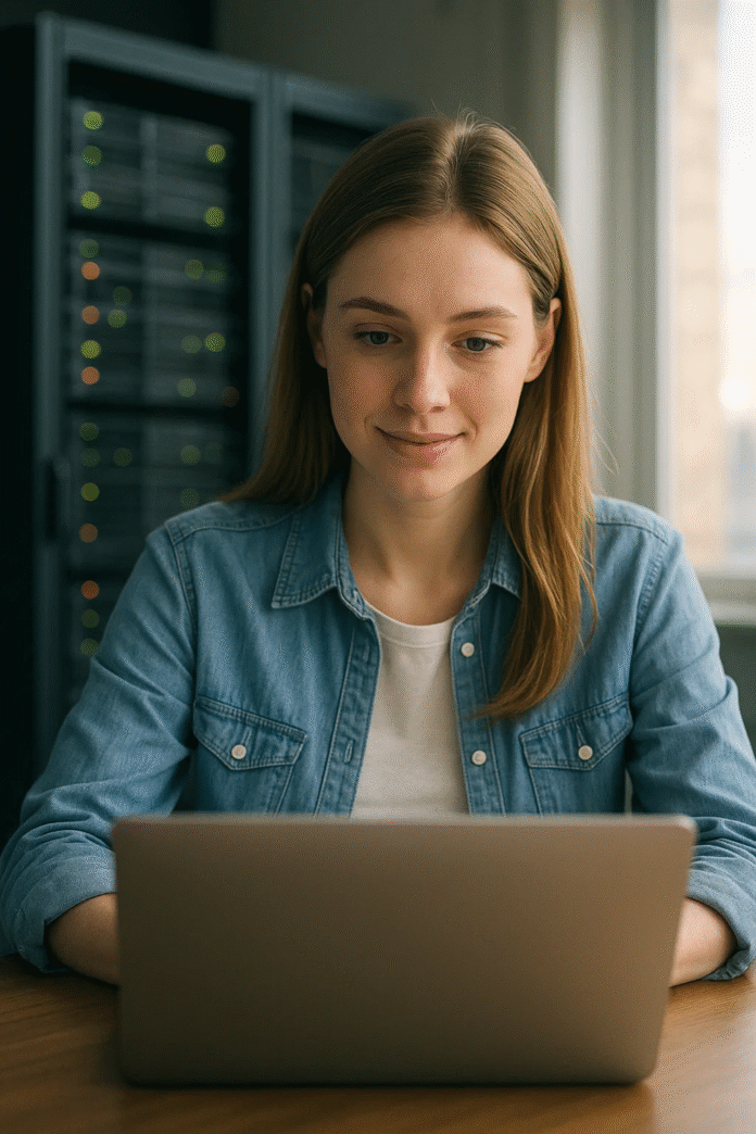 Web Hosting Explained: A Beginner's Guide to Choosing the Right Plan