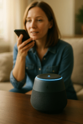 What are Voice Assistants and How Do They Work