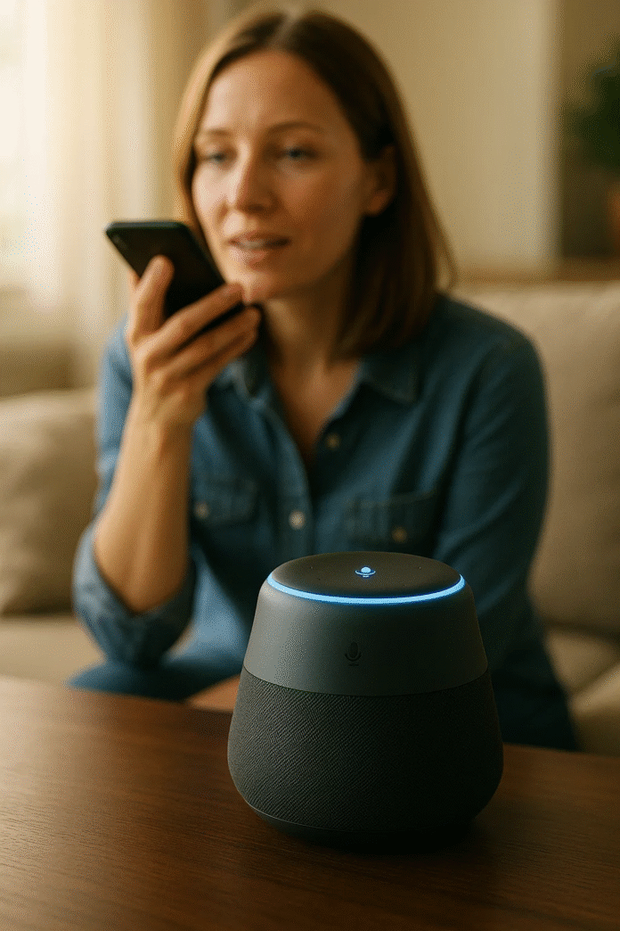 What are Voice Assistants and How Do They Work