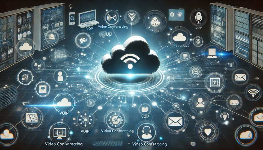 What is Cloud Communication Platform and How It Works