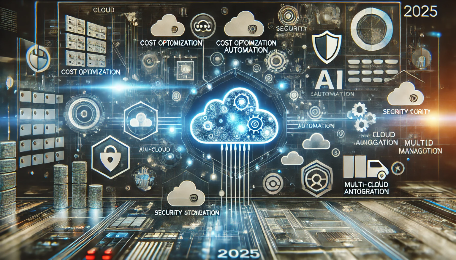 Top 10 Best Cloud Management Tools To Use In 2025