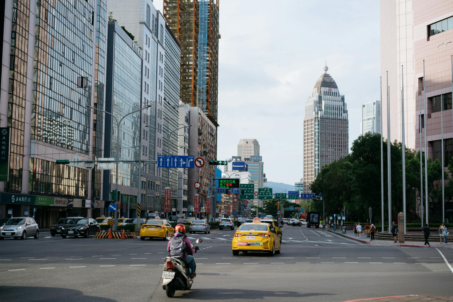 Top 10 Best Recruitment Agencies in Taiwan for 2025