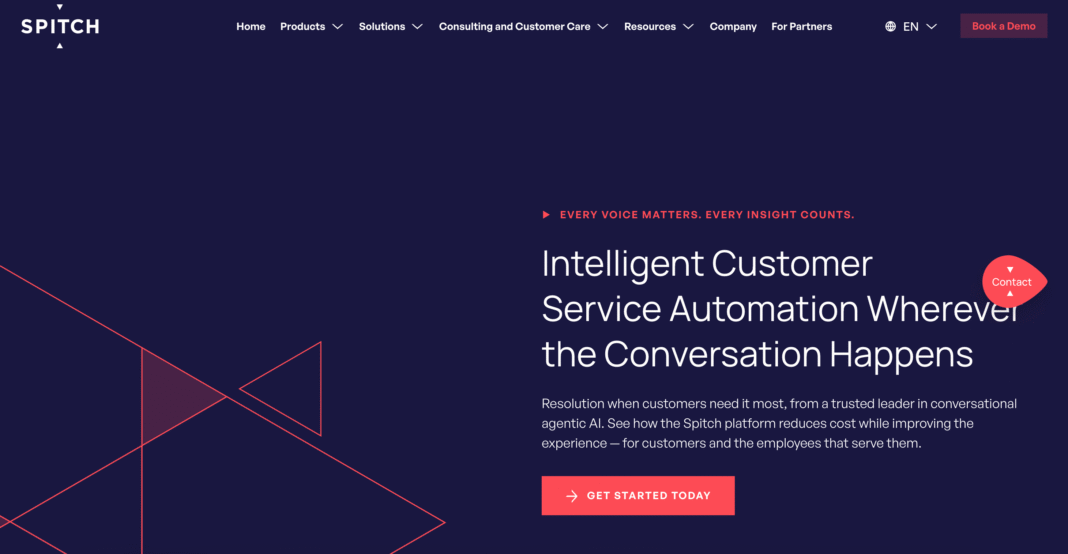 Top 10 Best Voice Assistants in 2025