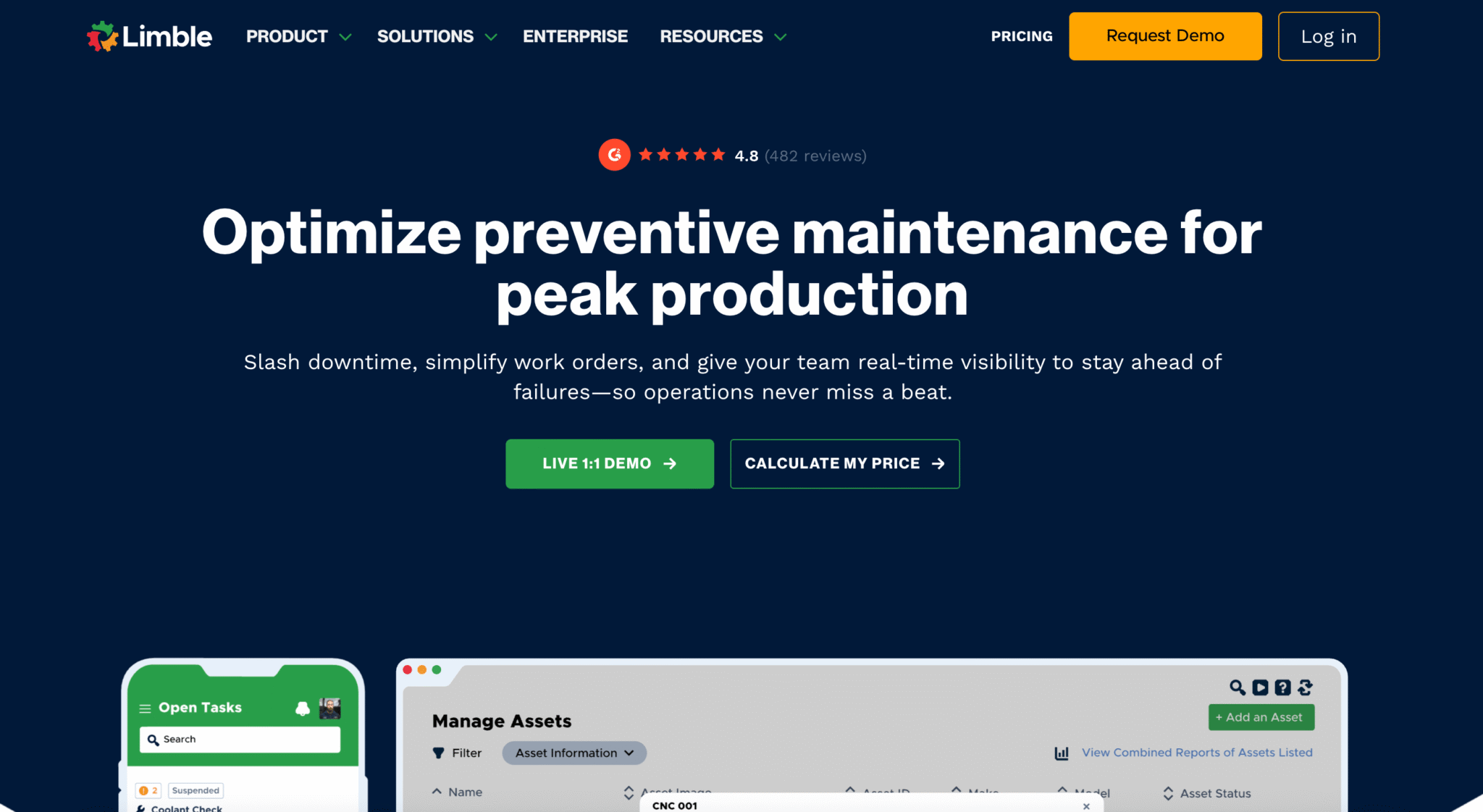 Top 10 Best Computerized Maintenance Management System (CMMS) in 2025
