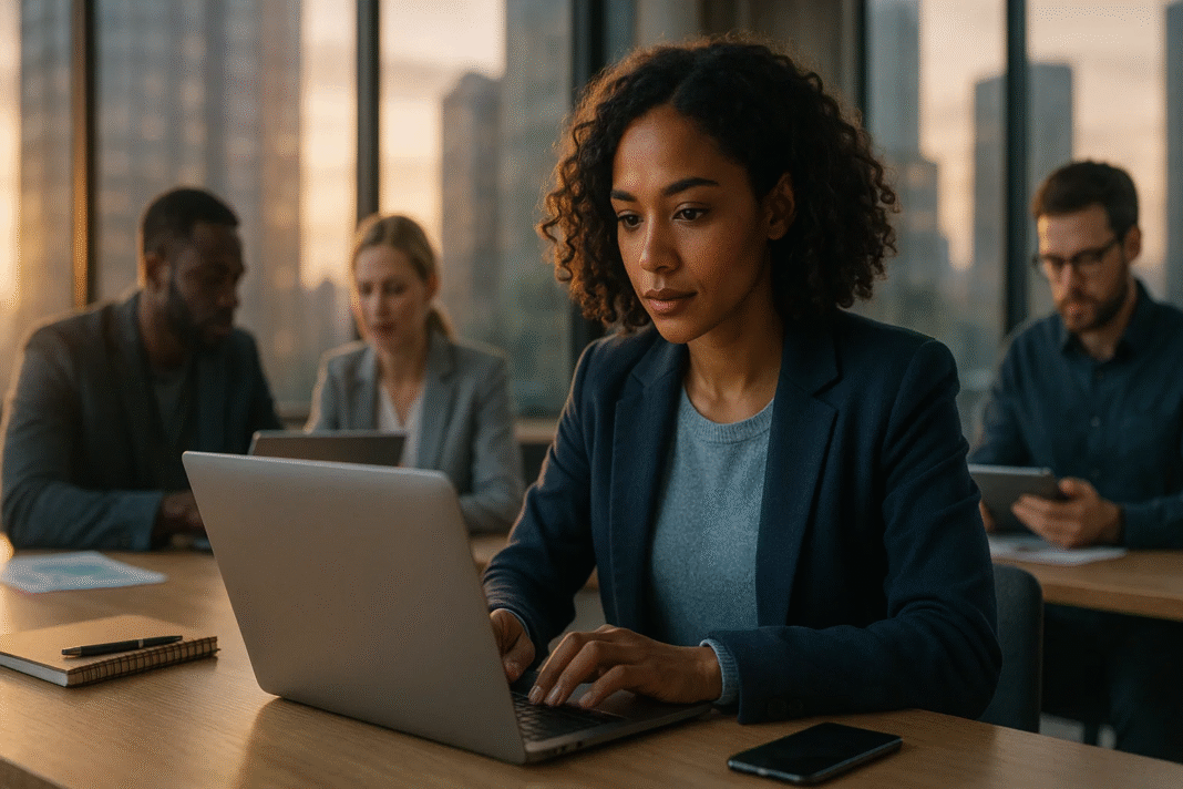 Top 10 Best Collaboration Software To Use In 2025