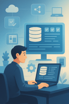 Top 10 Best Configuration Management Database (CMDB) Software in 2025