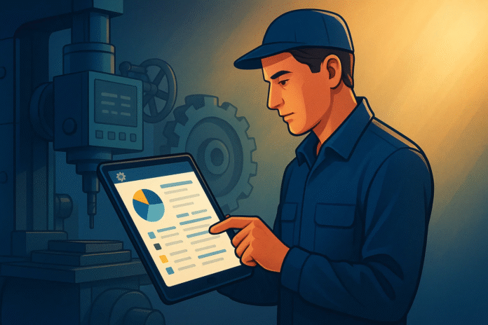 Top 10 Best Computerized Maintenance Management System (CMMS) in 2025