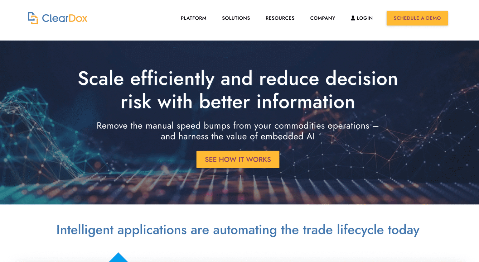 Top 10 Best Commodity/Energy Trading, Transaction, and Risk Management ...