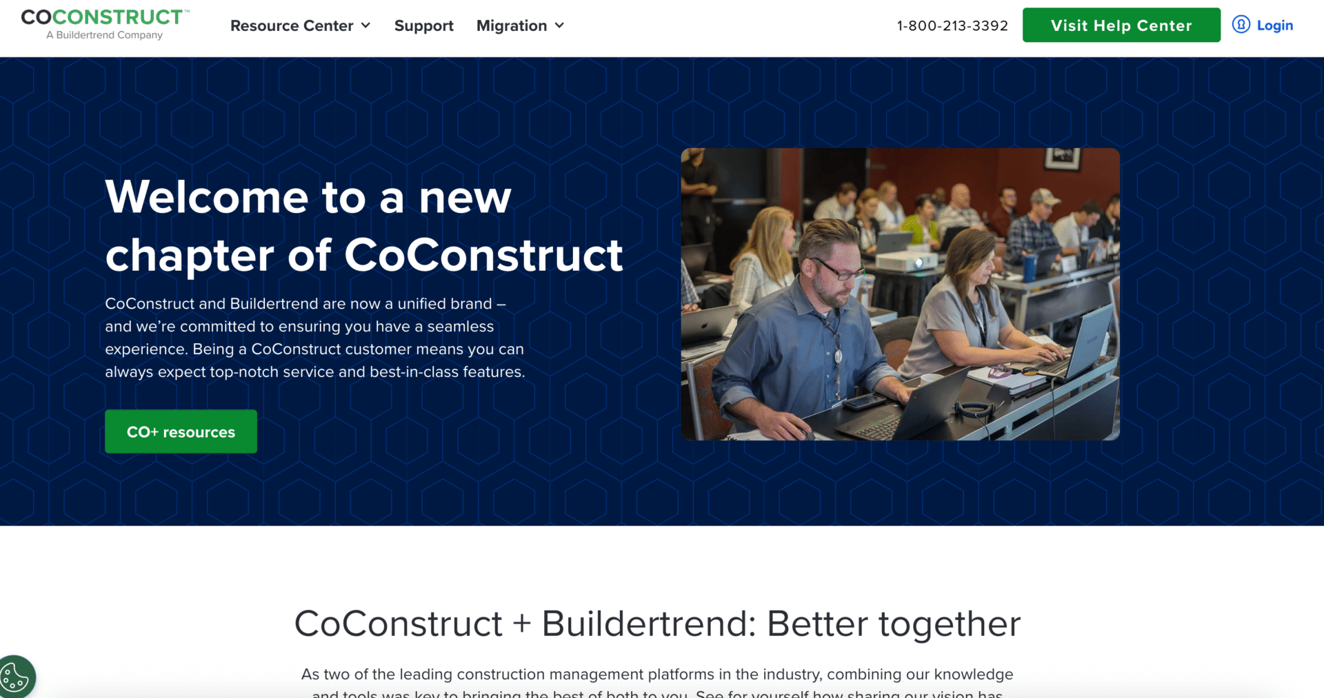 Top 10 Construction Management Software in 2025
