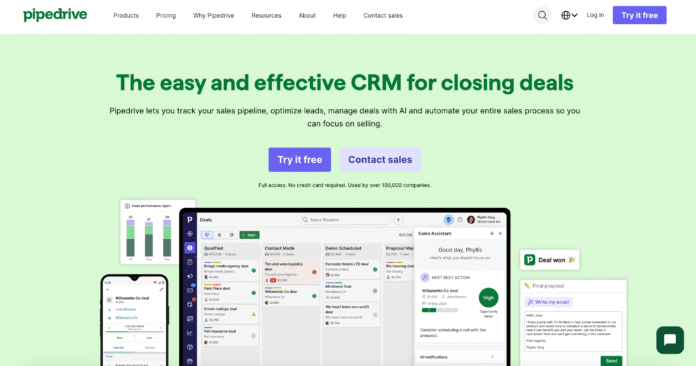 Top 11 Best CRM Software in 2025: A Comprehensive Analysis