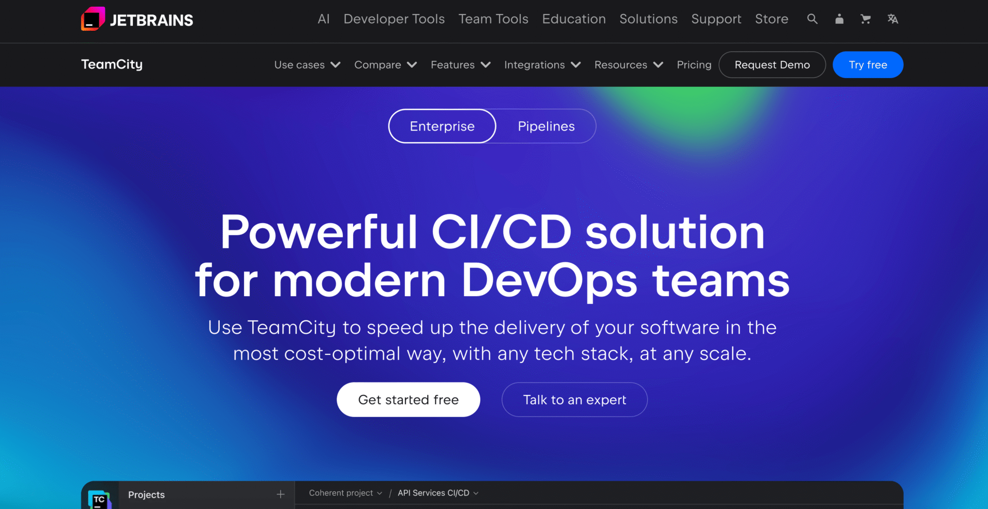 Top 10 Continuous Integration (CI) Software in 2025: An In-Depth Analysis