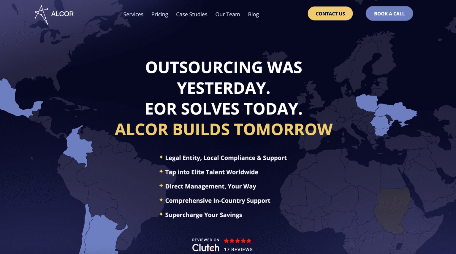 Top 11 Global eCommerce Recruitment Agencies in 2025