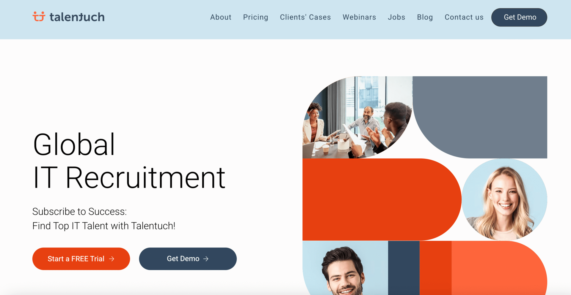 Top 10 Recruitment Agencies in Ukraine for 2025