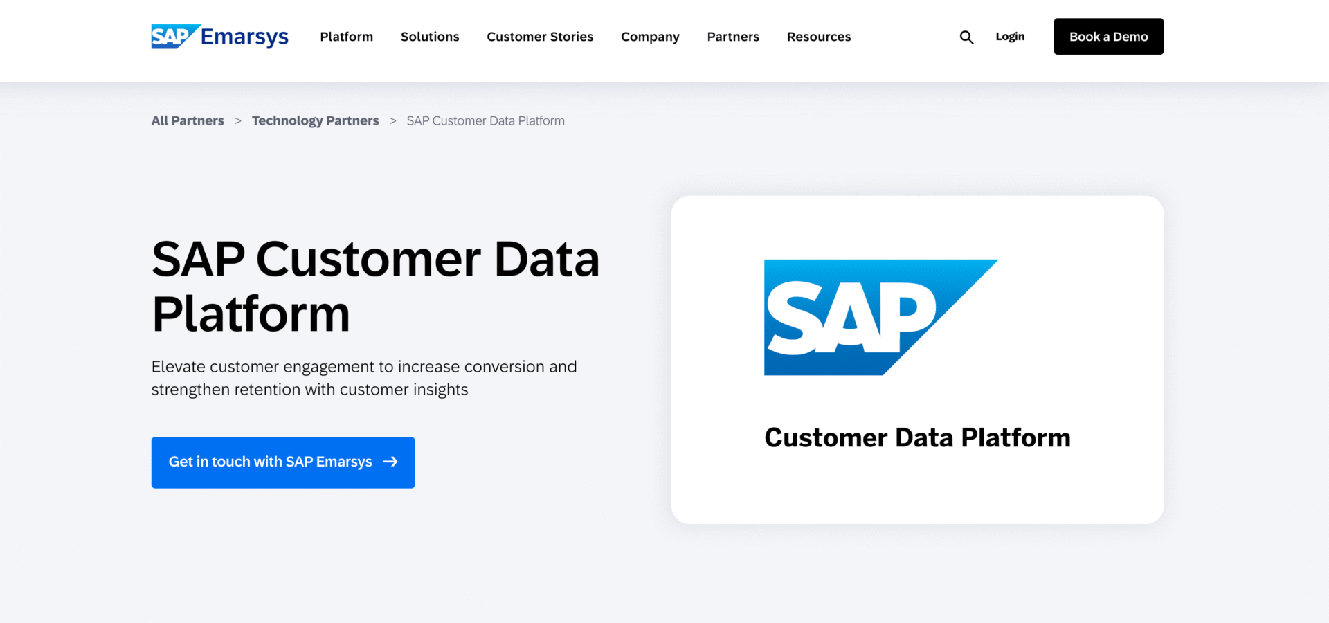 Top 11 Customer Data Platforms in 2025: An In-Depth Analysis