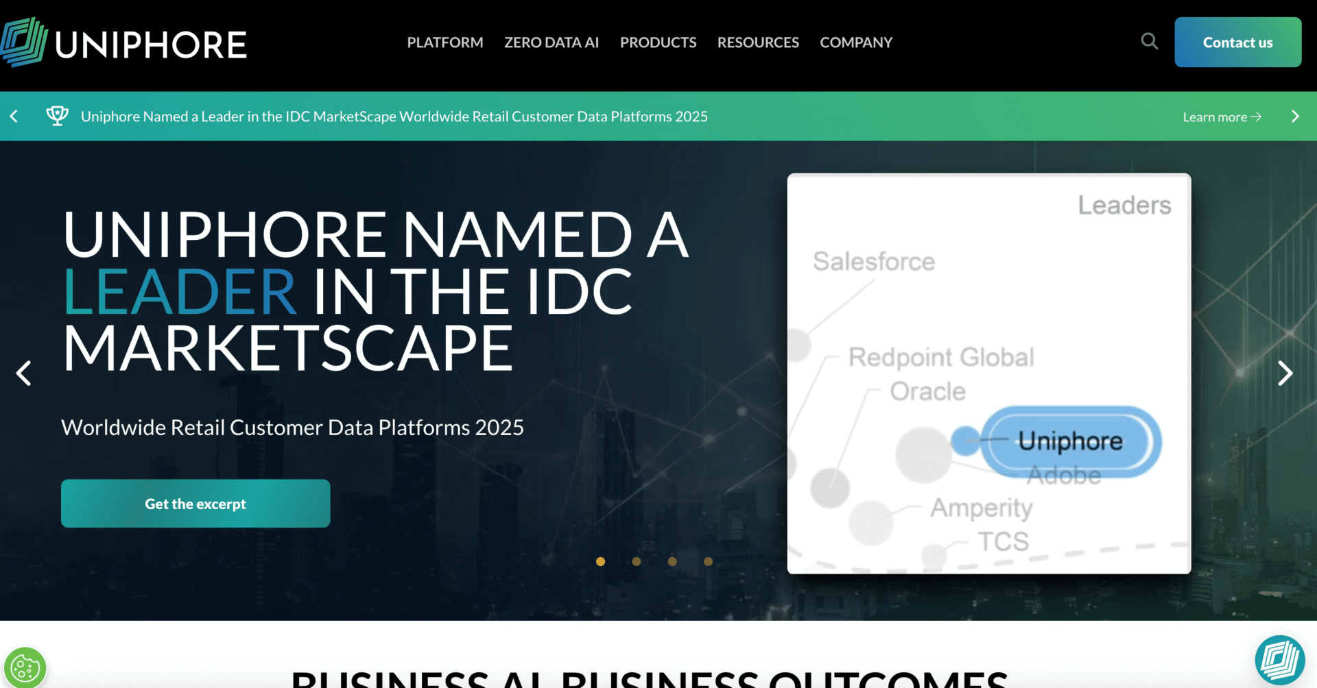 Top 11 Customer Data Platforms in 2025: An In-Depth Analysis