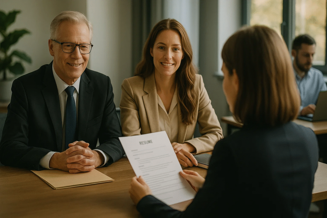 What are Traditional Recruitment Methods and How Do They Work