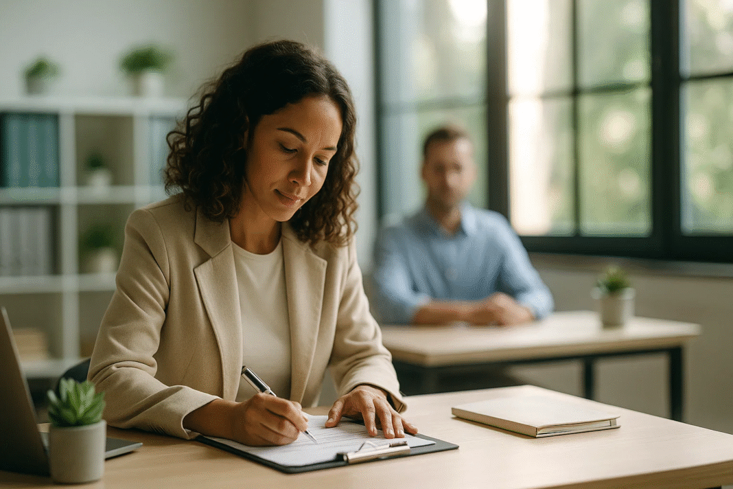 What is a Job Description? Definition, Purpose, and Best Practices