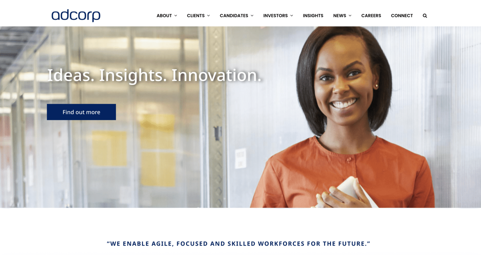 Top 10 Best Recruitment Agencies in Africa for 2026