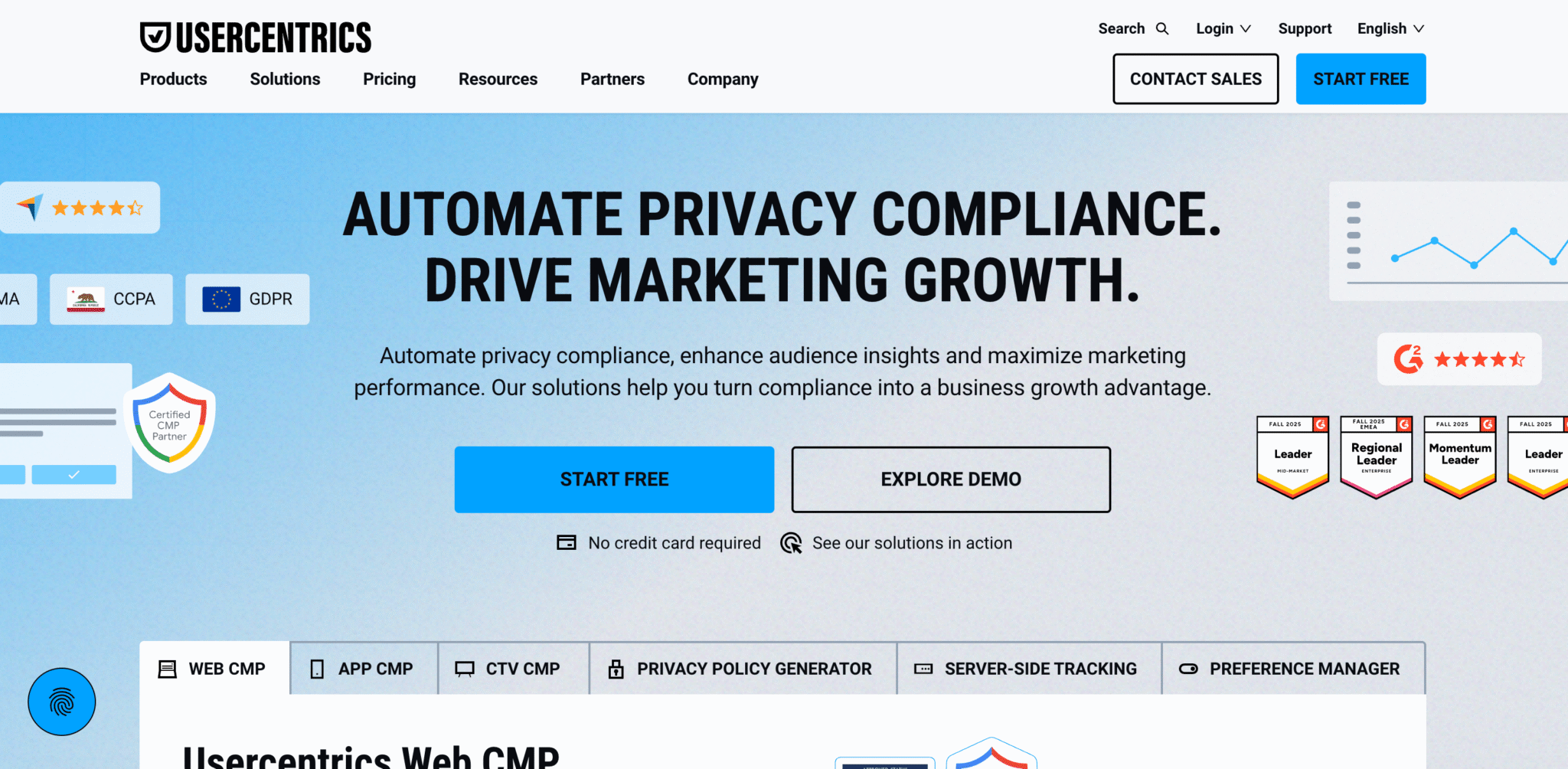 Top 10 Best Data Privacy Software in 2026