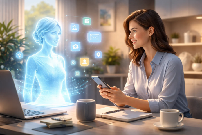 What are AI Personal Assistants & How Do They Work