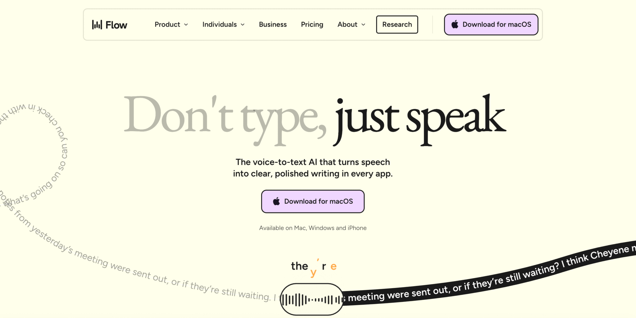 Top 10 Best AI Tools For Dictation in 2026