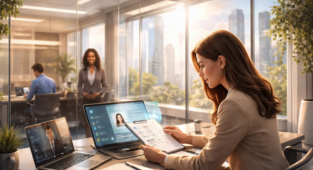 How to Prepare for a Job Interview in 2026: A Recruiter’s Perspective