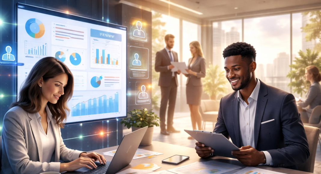 Top 103 Latest Interview Statistics, Data & Trends in 2026