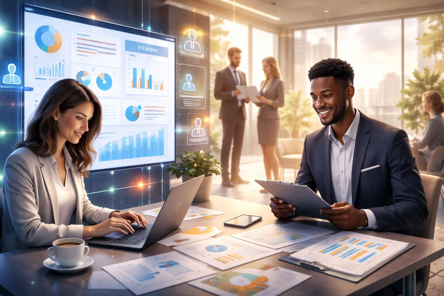 Top 103 Latest Interview Statistics, Data & Trends in 2026