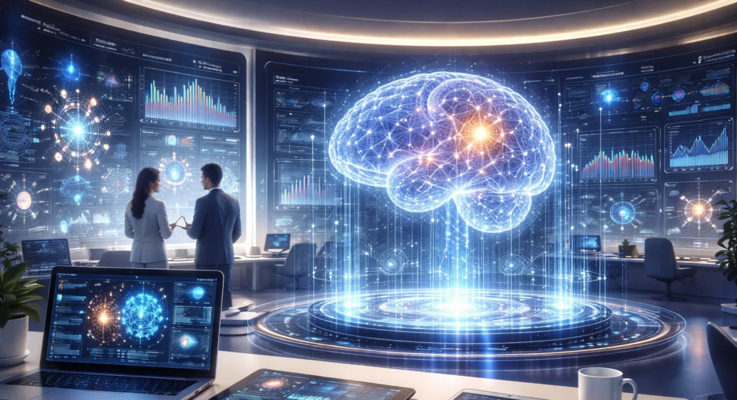 Top 10 Best Deep Learning Software in 2026