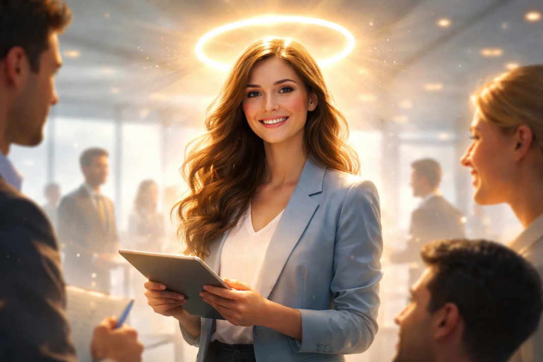 What is Halo Effect and How It Works